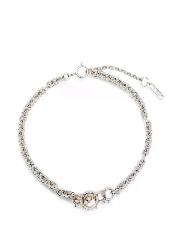 JUSTINE CLENQUET Pam Necklace