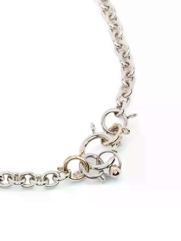 JUSTINE CLENQUET Pam Necklace