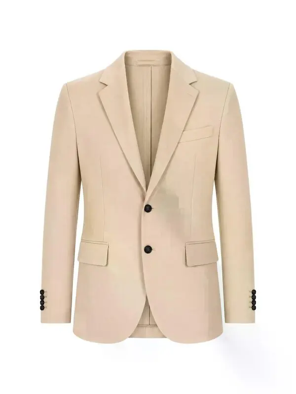 CIRCOLO 1901 Single-breasted Notch-lapels Blazer