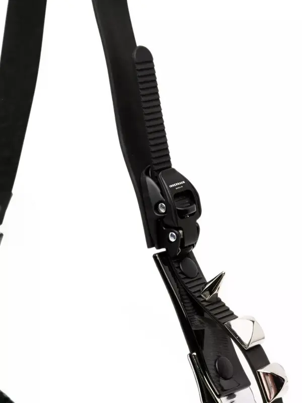 INNERRAUM Object M02 Half Moon Bag