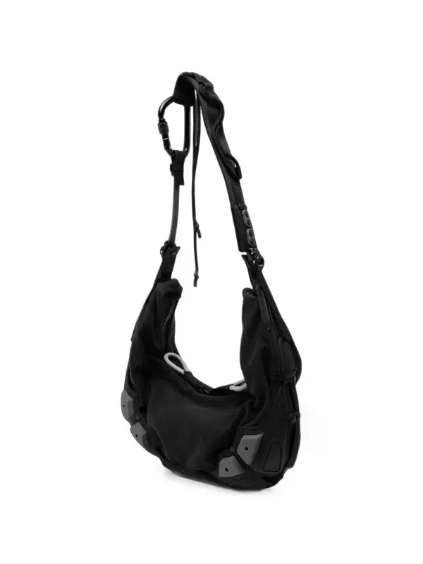 INNERRAUM Object M03 Half Moon Bag