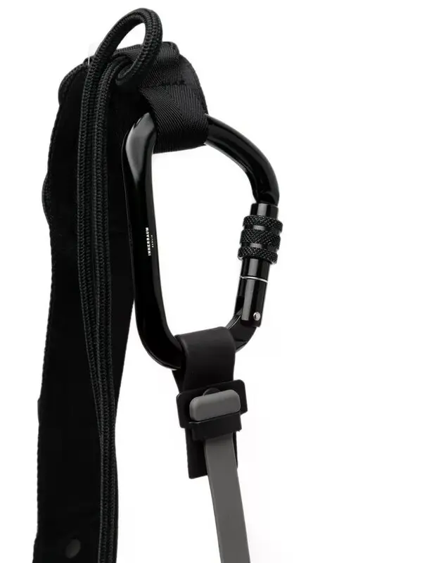 INNERRAUM Object M03 Half Moon Bag