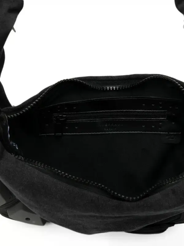 INNERRAUM Object M03 Half Moon Bag