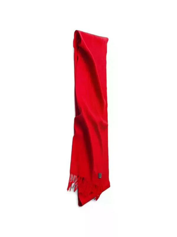 Prada Cashmere Scarf