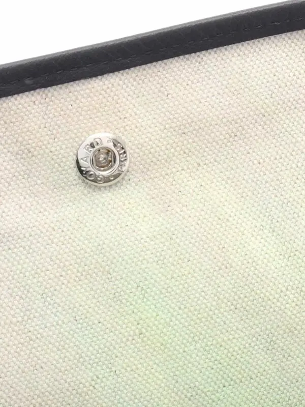 Goyard Plumet Goyardine Shoulder Bag