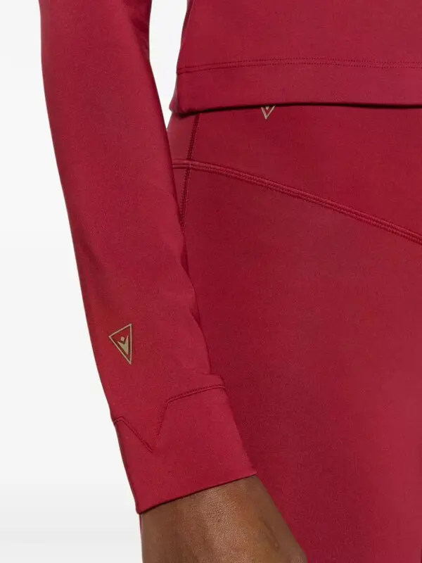 MACRON Scoop-back Performance Top