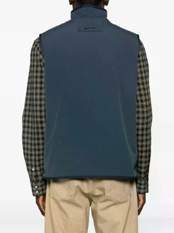 Barbour Reversible Gilet