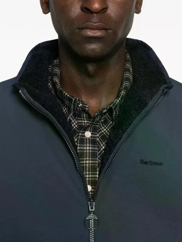 Barbour Reversible Gilet