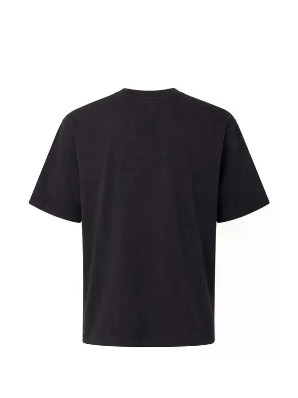Alpha Studio Crew-neck T-shirt