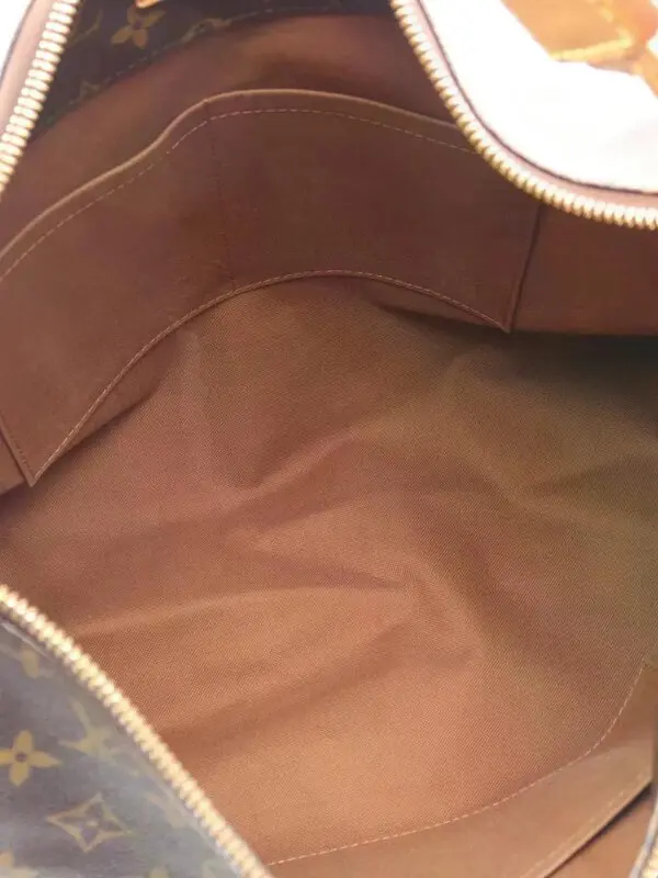 LOUIS VUITTON Shuri Monogram Shoulder Bag