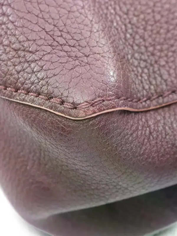 LOUIS VUITTON 2017 Lockme 2 Tote Bag