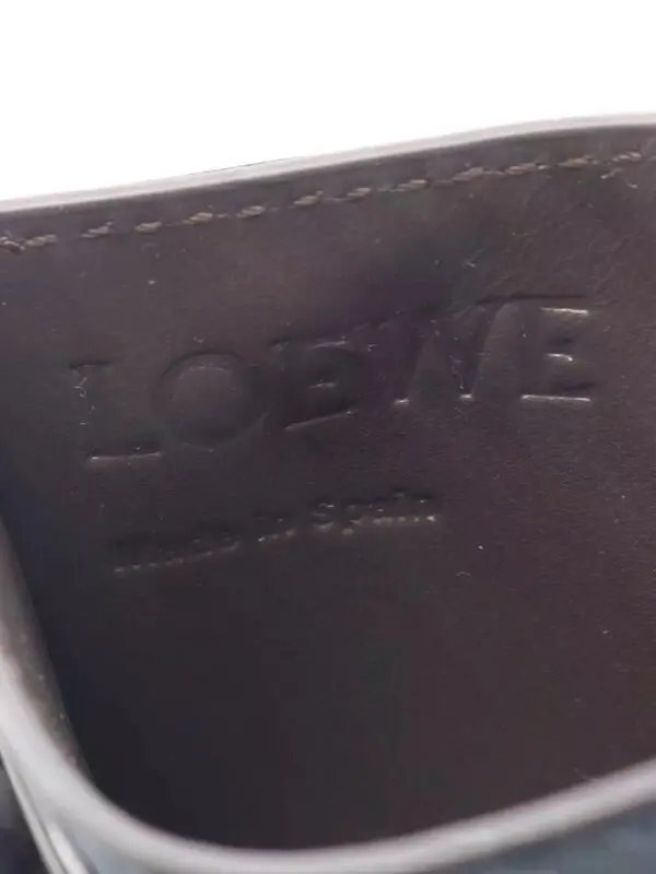 Loewe Puzzle Card Holder