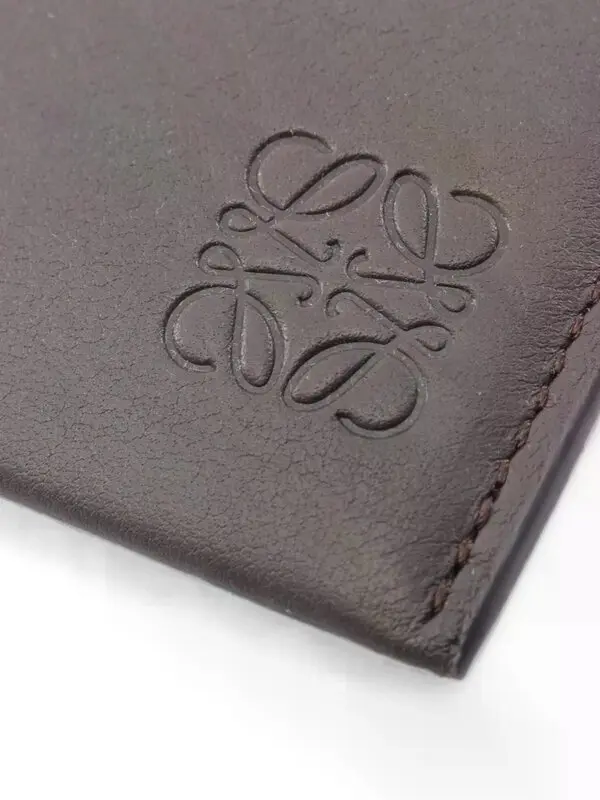 Loewe Puzzle Card Holder