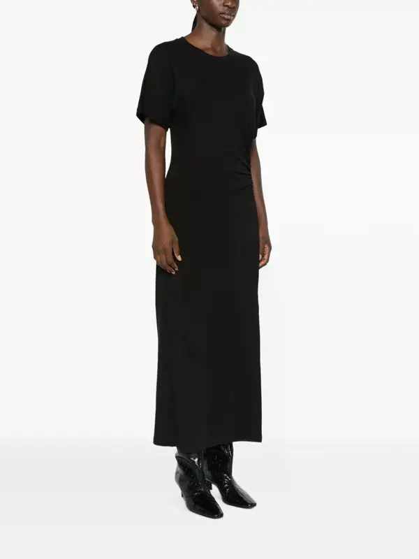MAISON123 Brisbane Jersey Dress