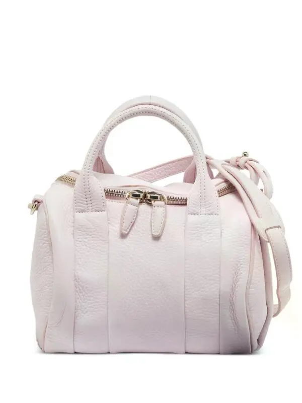 Alexander Wang Rockie Studded Tote Bag