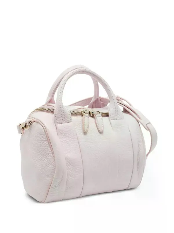 Alexander Wang Rockie Studded Tote Bag