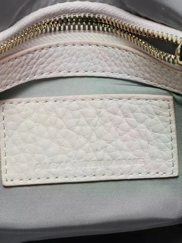 Alexander Wang Rockie Studded Tote Bag