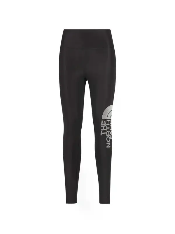 The North Face Logo-print Leggings