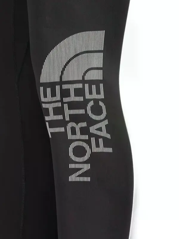 The North Face Logo-print Leggings