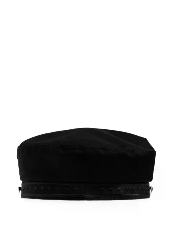Fendi Cotton Hat