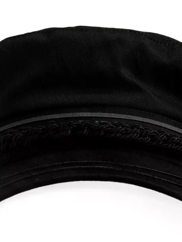 Fendi Cotton Hat