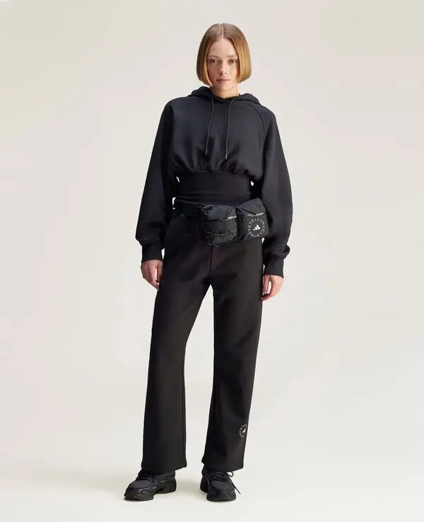 Stella McCartney Adidas Sportswear Straight Leg Pants