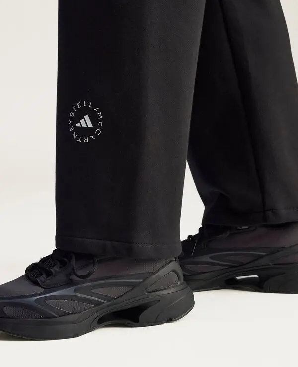 Stella McCartney Adidas Sportswear Straight Leg Pants