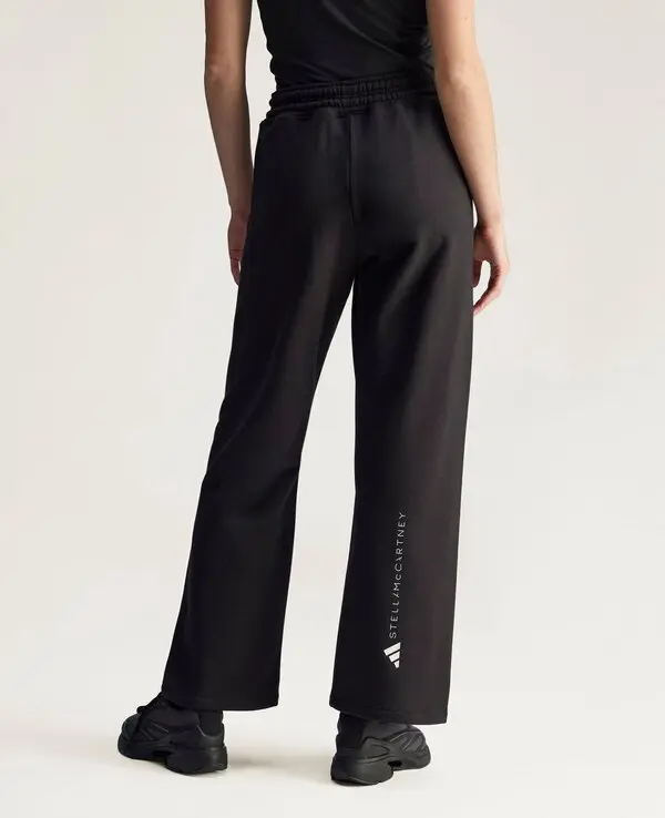 Stella McCartney Adidas Sportswear Straight Leg Pants