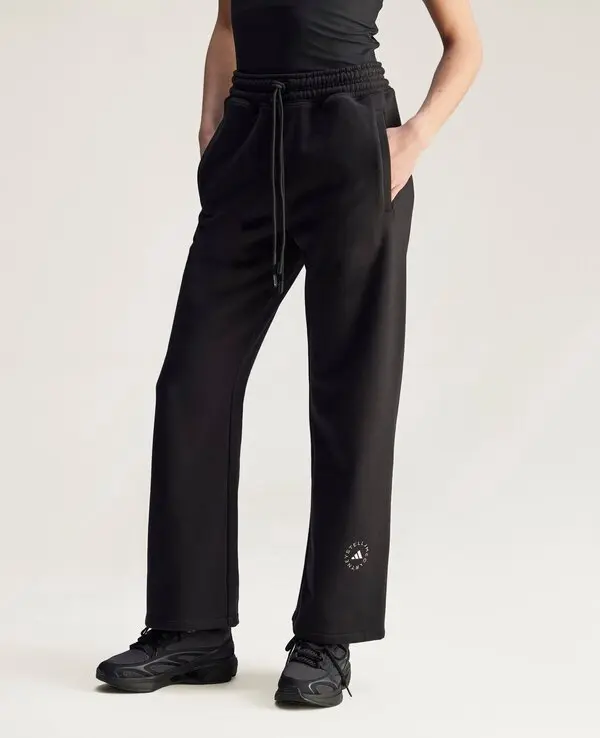 Stella McCartney Adidas Sportswear Straight Leg Pants