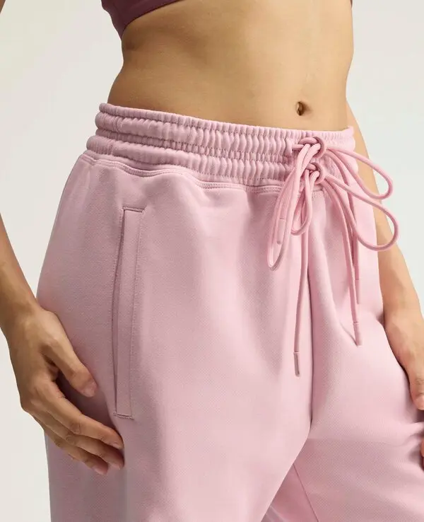 Stella McCartney Sweatpants - Purple