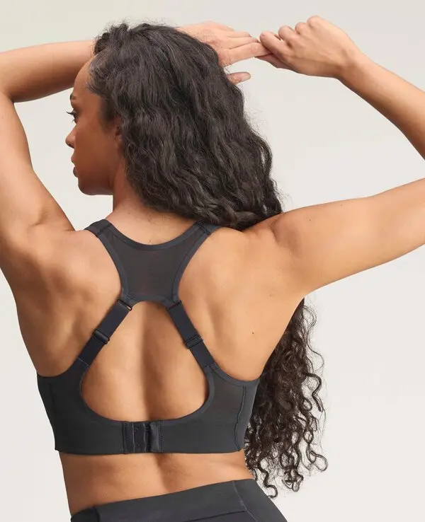 Stella McCartney Adidas Running High-support Sports Bra