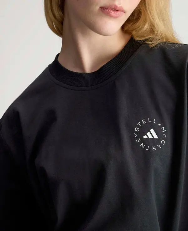 Stella McCartney Adidas Training Long Sleeve Tee
