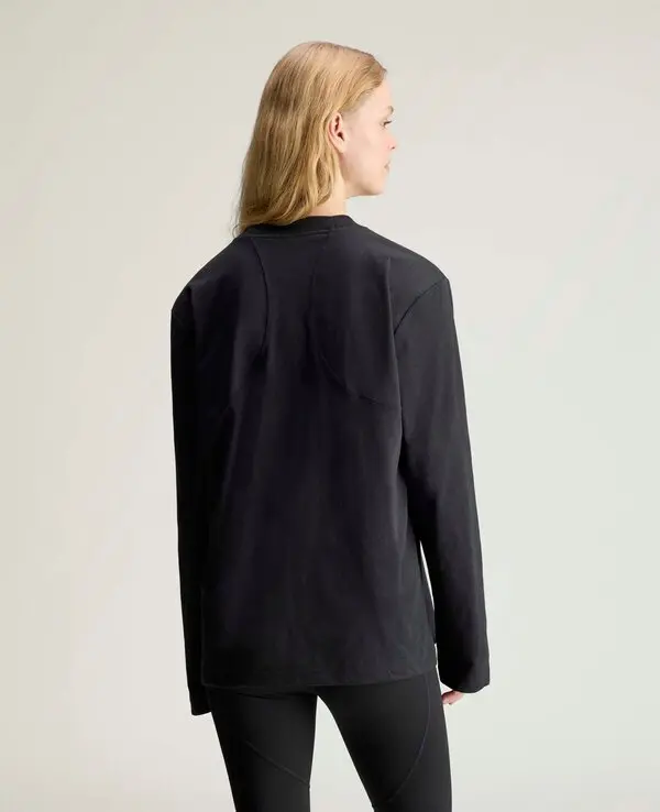 Stella McCartney Adidas Training Long Sleeve Tee
