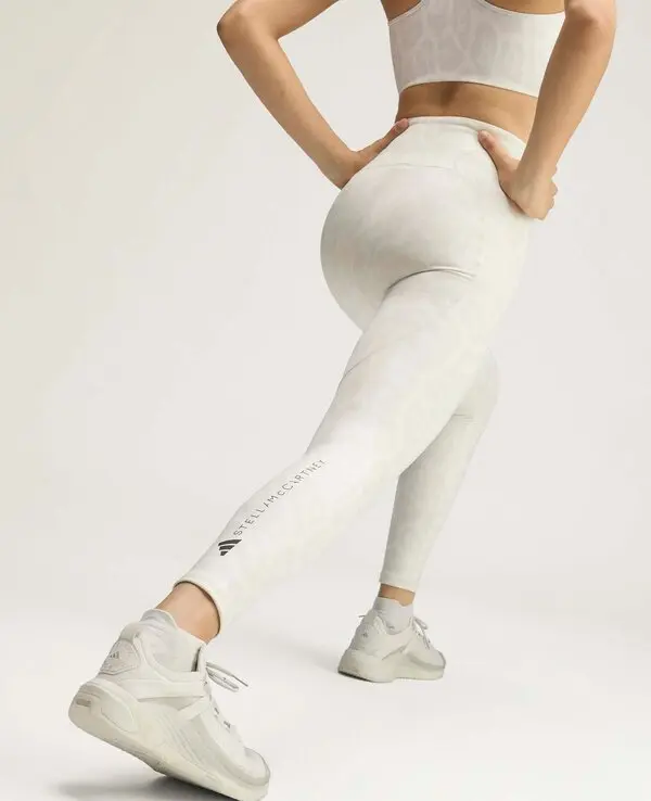 Stella McCartney Adidas Training 7/8 Leggings