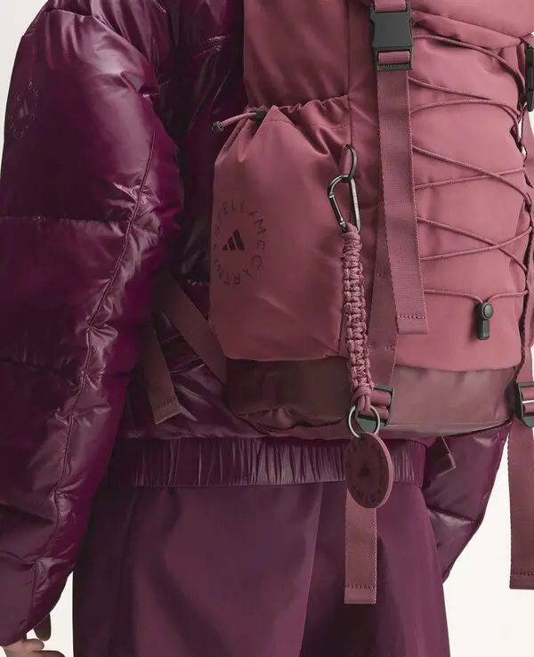 Stella McCartney Adidas Backpack