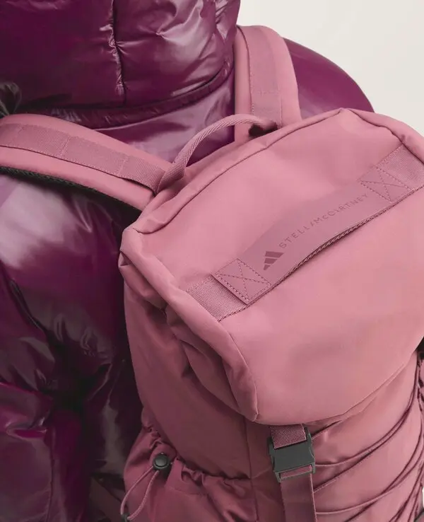 Stella McCartney Adidas Backpack