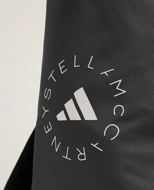 Stella McCartney Adidas Fleece Backpack