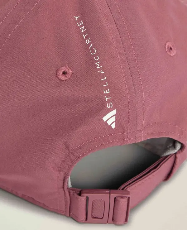 Stella McCartney Adidas Sports Cap