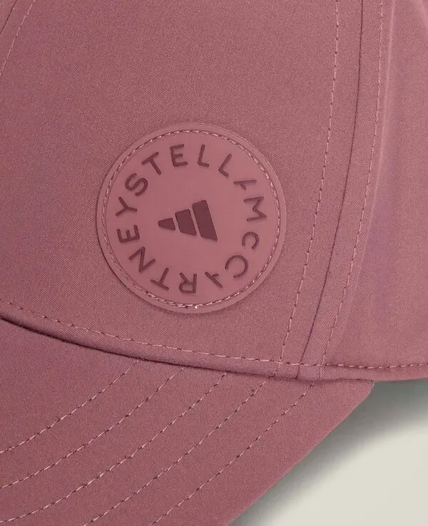 Stella McCartney Adidas Sports Cap