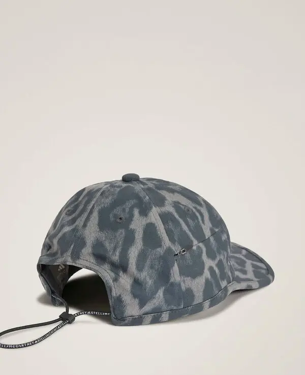 Stella McCartney Adidas Running Cap