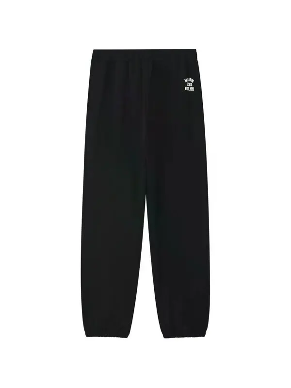 Izzue Logo-detail Elasticated Track Pants
