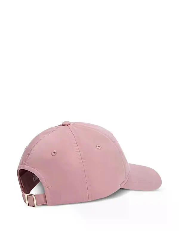 Tommy Hilfiger Embroidered Logo Cap
