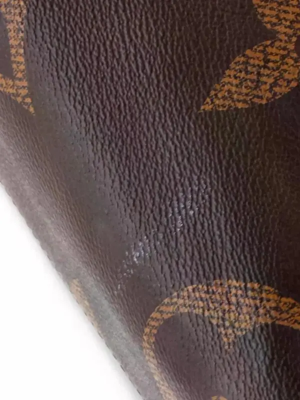 LOUIS VUITTON Onthego Tote Reverse Monogram Giant Mm Shoulder Bag