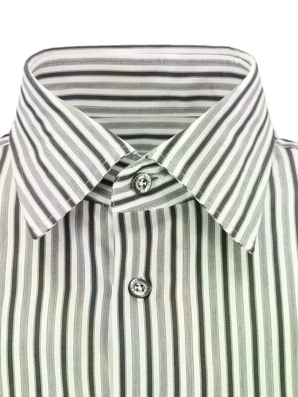 VIVIENNE WESTWOOD Stripe-print Shirt