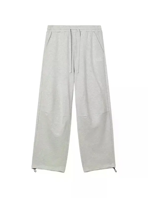 FIVE CM Drawstring Track Pants