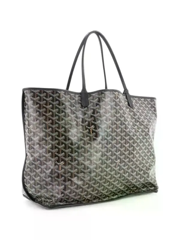 Goyard Anjou Reversible Coated Canvas Gm Tote Bag