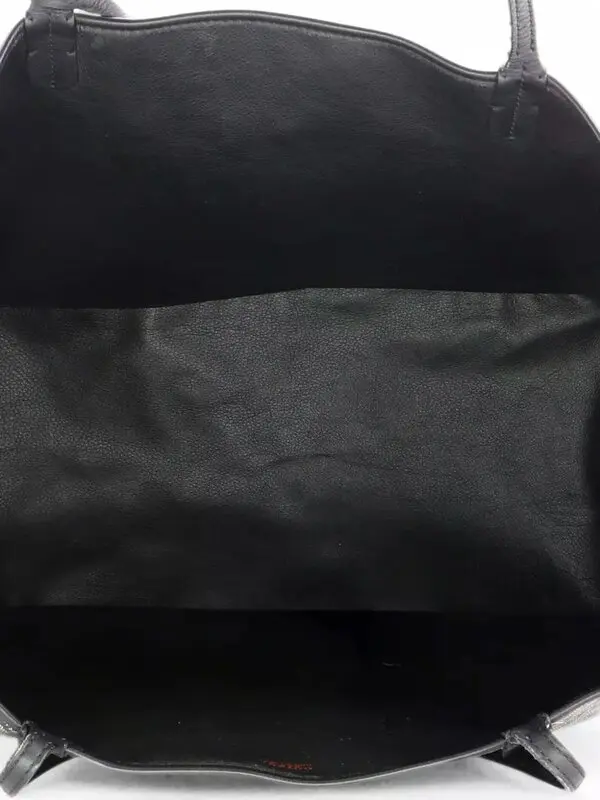 Goyard Anjou Reversible Coated Canvas Gm Tote Bag