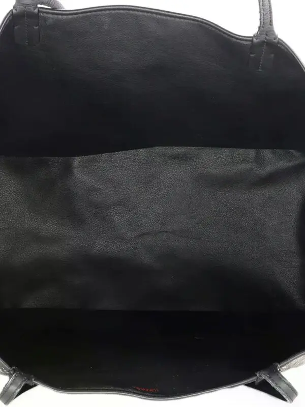 Goyard Anjou Reversible Coated Canvas Tote