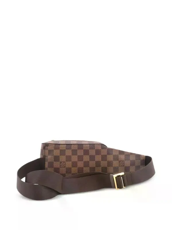 LOUIS VUITTON Geronimos Waist Bag