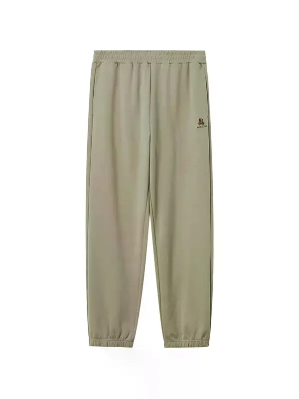 Izzue Logo-patch Track Pants